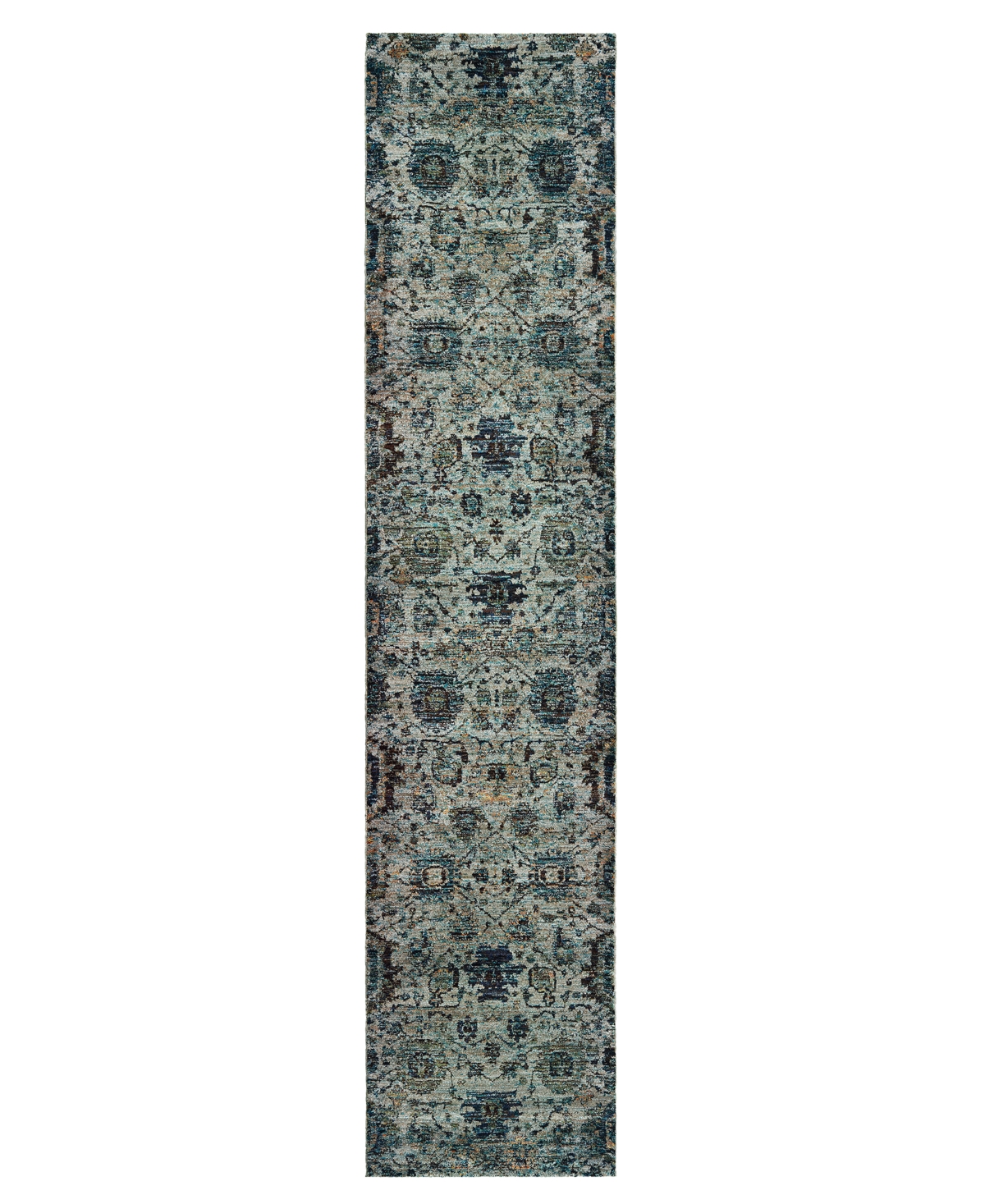 Click here for Oriental Weavers Andorra Amizade 26 x 12 Area Rug... prices