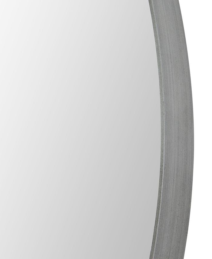 Furniture Lester Wall Mirror, Quick Ship - Macy's