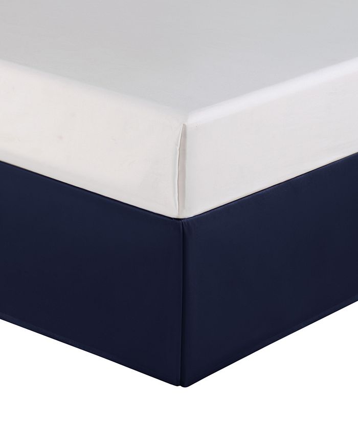 Ellison First Asia Facet Stripe 7-Pc. Queen Comforter Set - Macy's