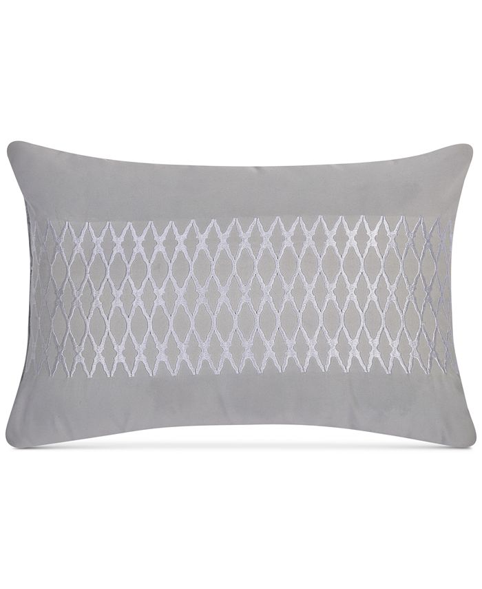 Ellison First Asia Patrice 7-Pc. King Comforter Set - Macy's