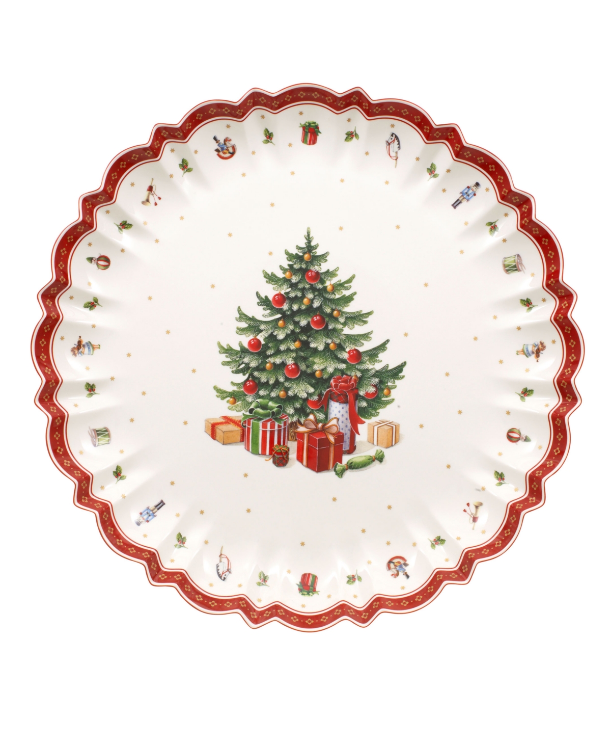 Villeroy & Boch Toys Delight Serving Bowl