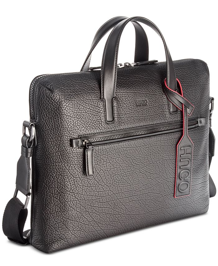 Hugo Boss Men's Victorian Single Document Case - Macy's