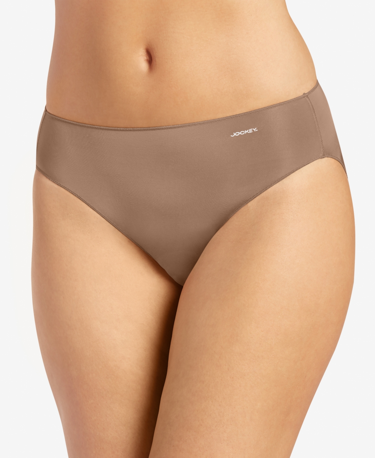 Click here for Jockey Womens No Panty Line Promise Bikini Underwe... prices
