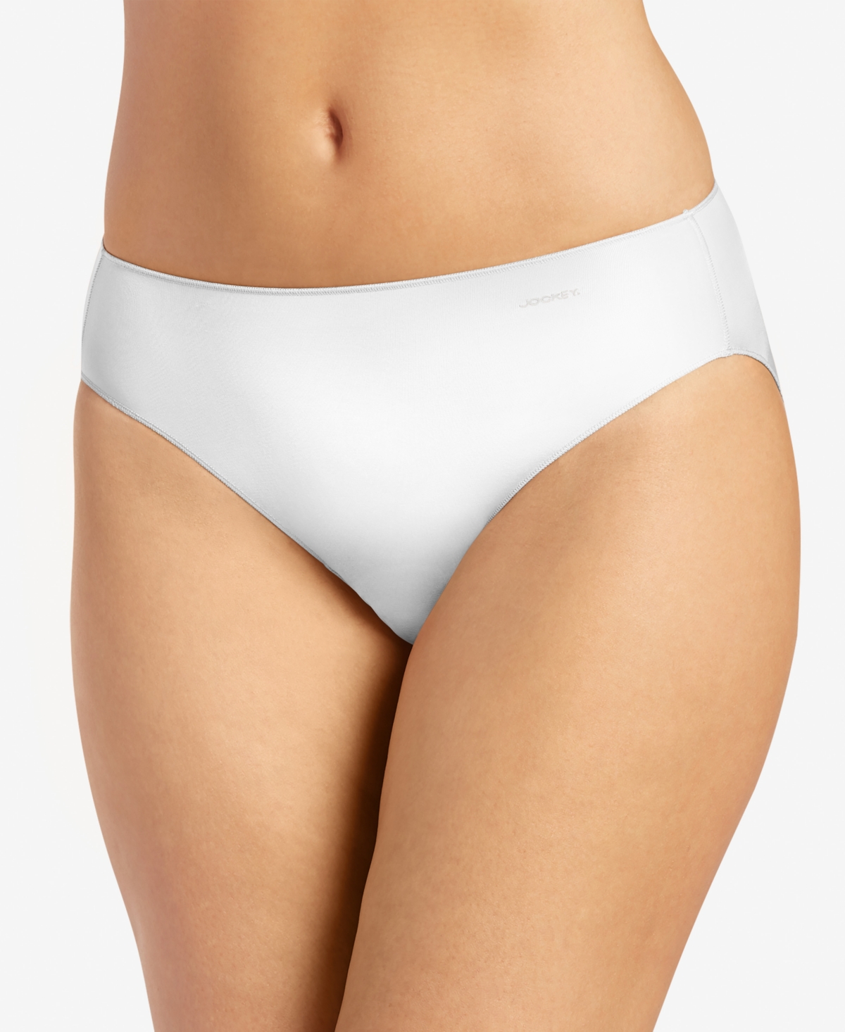 Click here for Jockey Womens No Panty Line Promise Bikini Underwe... prices