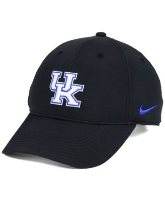 Nike Kentucky Wildcats Dri-FIT Adjustable Cap - Macy's