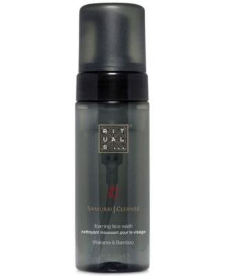 RITUALS Samurai Cleanse, 5 fl. oz. - Macy's