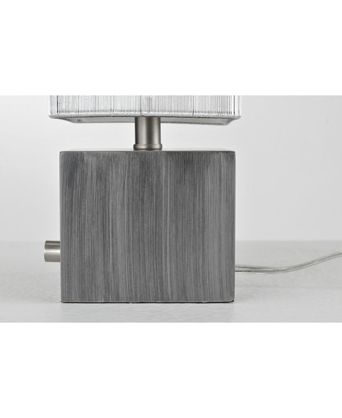 Nova Lighting Cascade Accent Table Lamp - Macy's