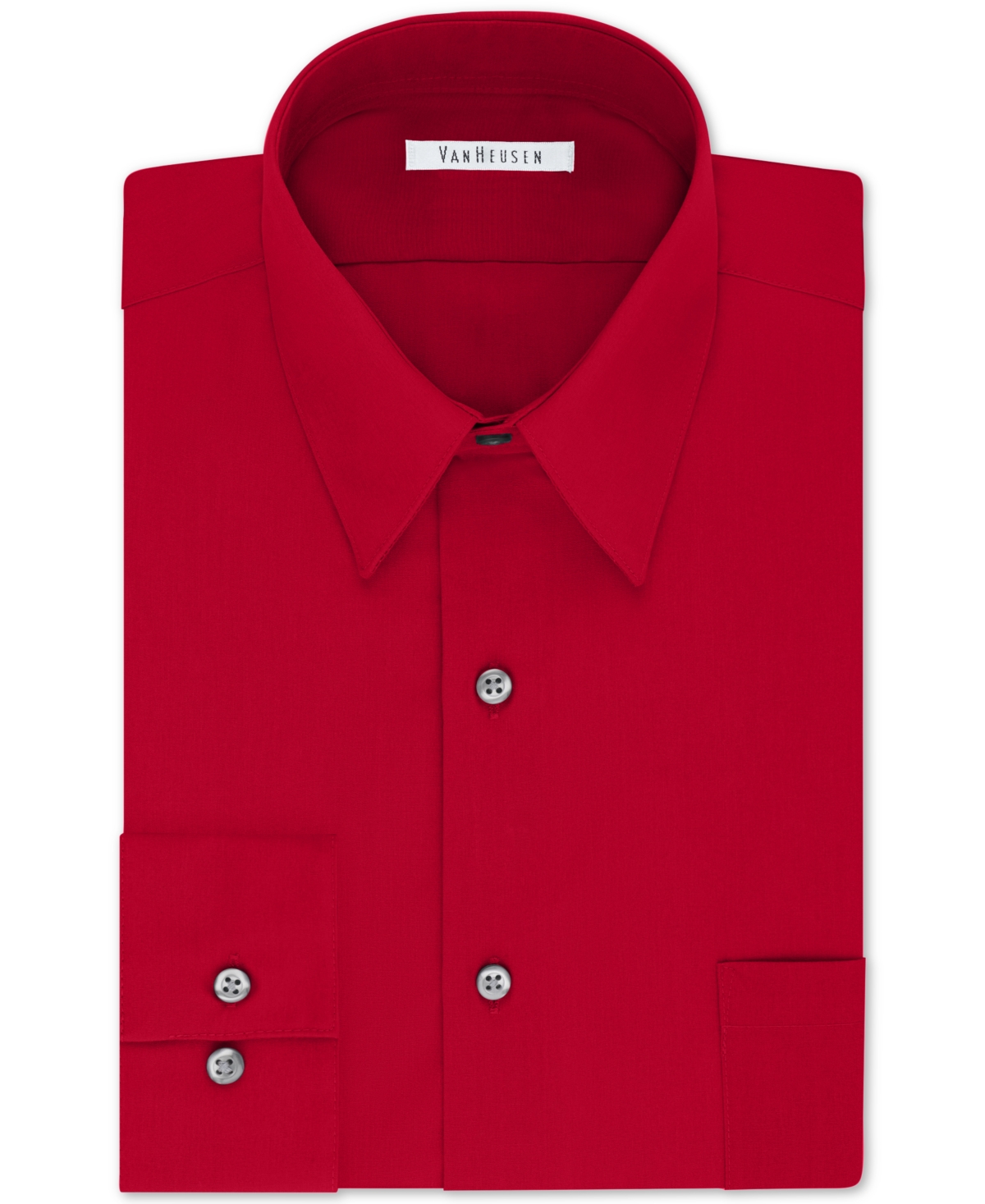 Click here for Van Heusen Mens Big & Tall Classic/Regular Fit Wri... prices
