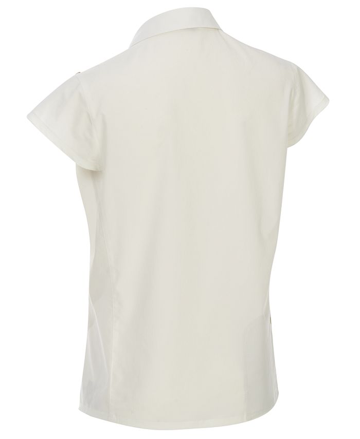 Eastern Mountain Sports EMS® Women's Techwick® Traverse UPF Short ...