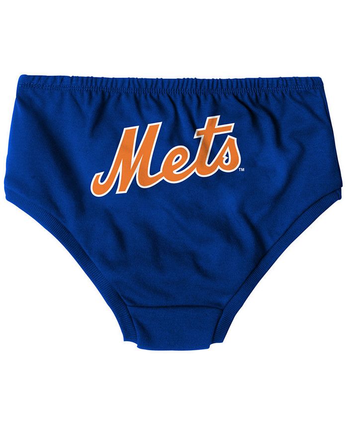 Outerstuff New York Mets Mini Uniform Set, Infants (12-24 Months) - Macy's