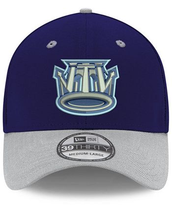 New Era Brooklyn Cyclones Copa de la Diversion 39THIRTY Cap - Macy's