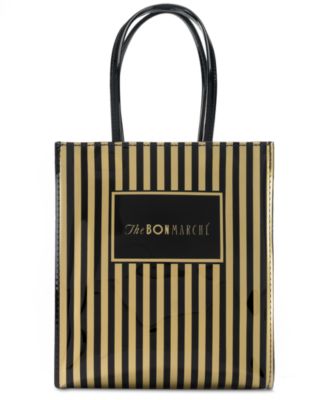 The Bon Marche Lunch Tote - Macy's