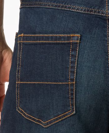 American Rag Men's Straight-Fit Jeans, Created for Macy's - Macy's