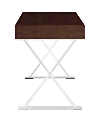Modway Sector Office Desk - Macy's