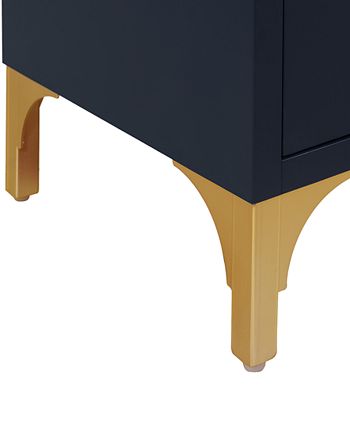 Samuel Lawrence Ryegate 3-Drawer Chest, Quick Ship - Macy's