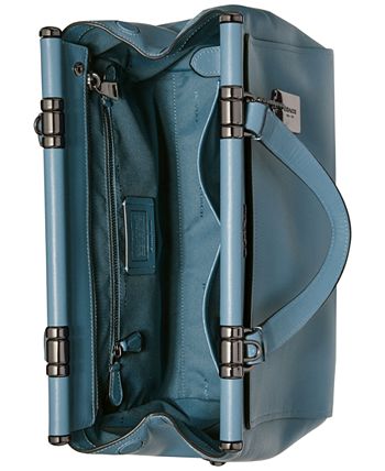 COACH Grace Bag in Refined Leather - Macy's