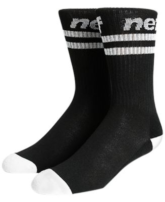 Neff Men's Graphic Socks - Macy's