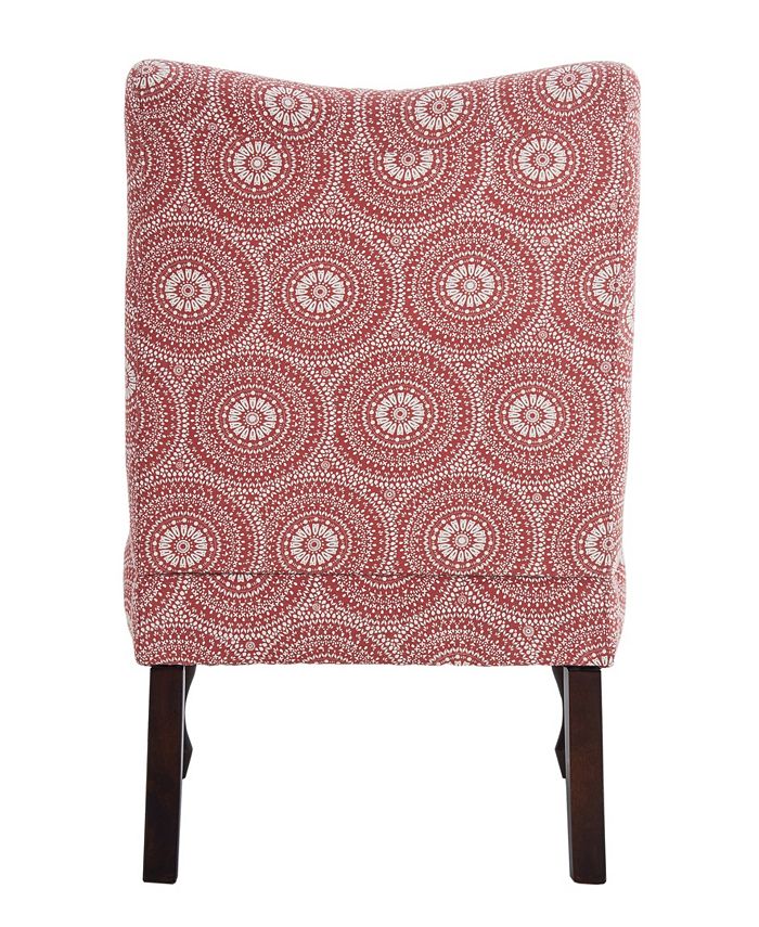 Furniture Payton Accent Chair - Macy's