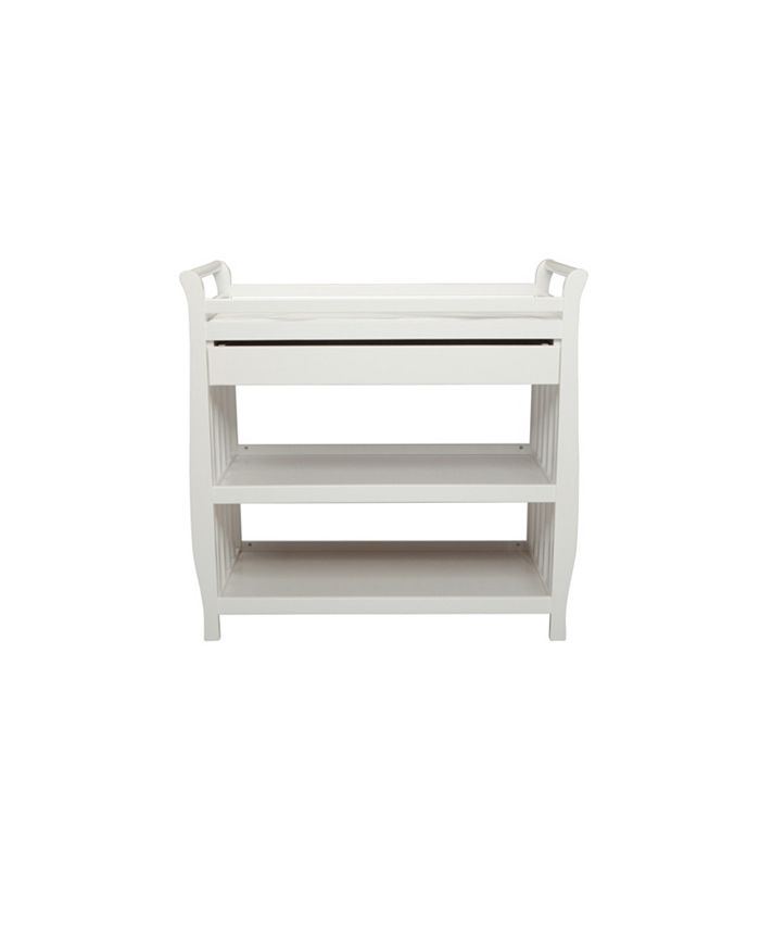 Athena Nadia Changing Table - Macy's