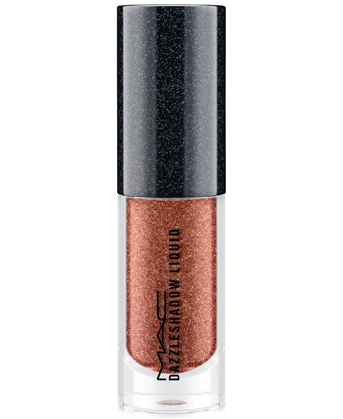 MAC Dazzleshadow Liquid Eyeshadow & Reviews - Makeup - Beauty - Macy's