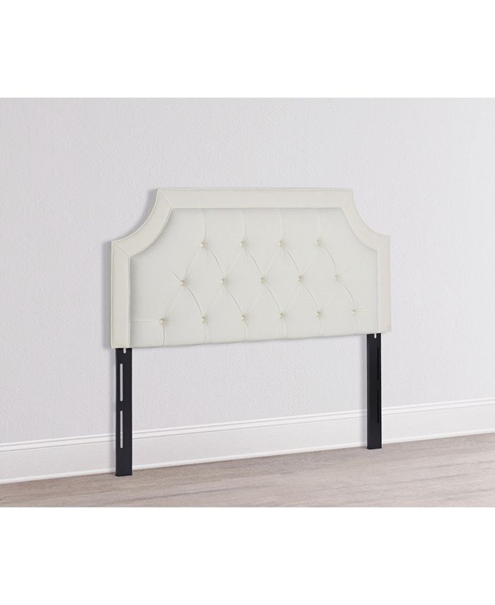 Jennifer Taylor Home Kaye Headboard - Macy's