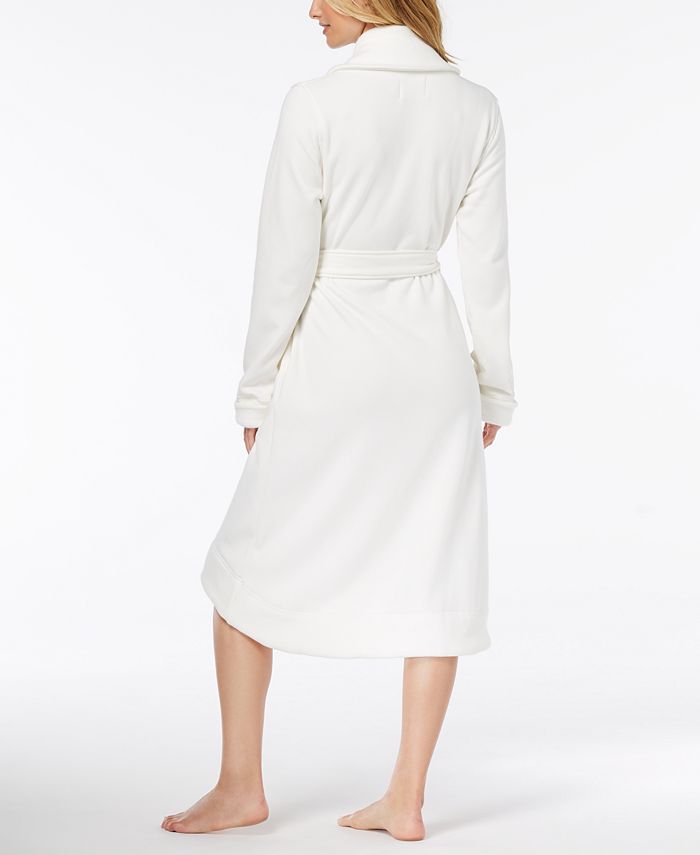 UGG® Duffield II Wrap Robe - Macy's