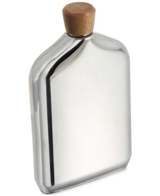 Nambé Vie Flask - Macy's