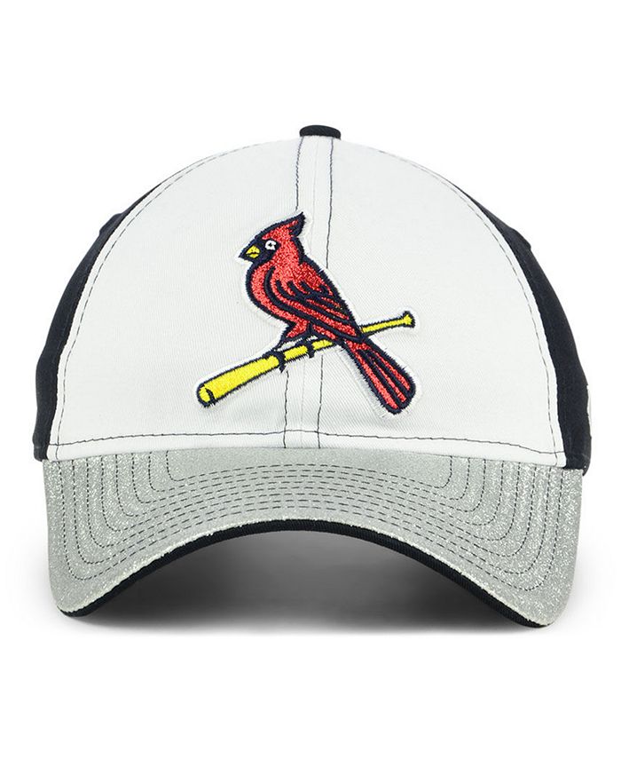 New Era Women's St. Louis Cardinals Shimmer Shine 9TWENTY Cap - Macy's