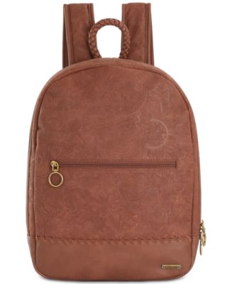 Sakroots Arcadia Piper Backpack - Macy's