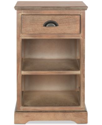 Griffin Side Table - Macy's