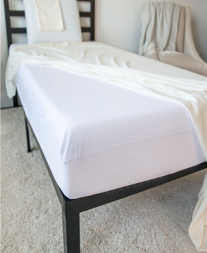 SensorGel SensorPedic Back To Campus Twin XL Bundle - Macy's