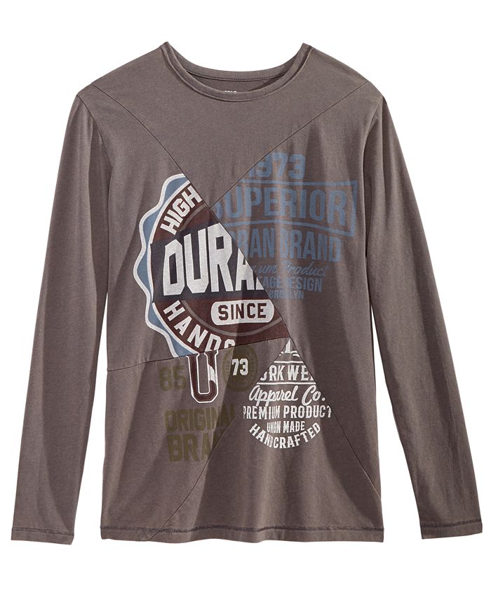 Epic Threads Big Boys Graphic T-Shirt, Created for Macy's - Macy's