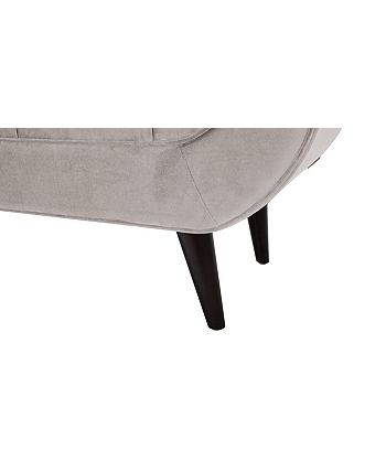 Jennifer Taylor Home Alma Tufted Entryway Bench - Macy's