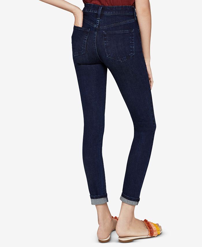 BCBGeneration Skinny Jeans - Macy's