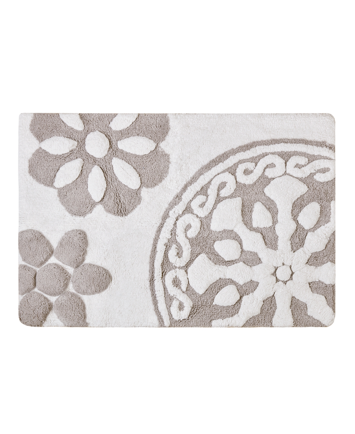 Click here for Madison Park Casablanca Tufted Cotton Bath Rug  20... prices