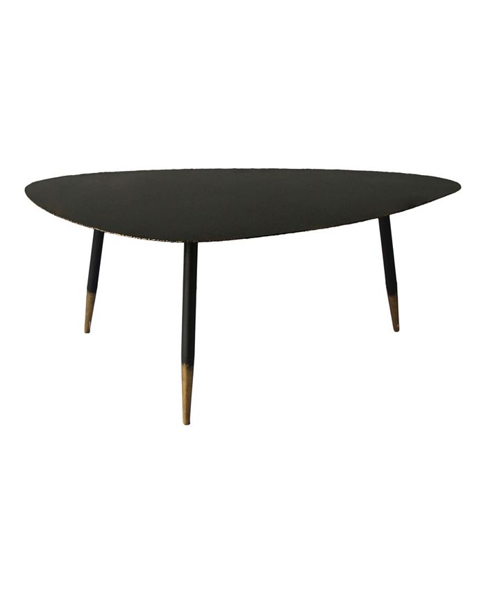 Moe's Home Collection Bruno Coffee Table - Macy's