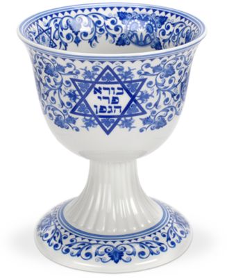 Spode Judaica Sabbath Kiddush Cup - Macy's