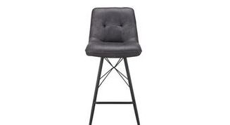Morrison Bar Stool - Macy's