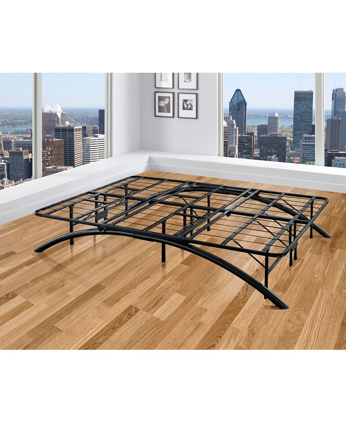 Ultima Arch Platform Bed Frame, Multiple Sizes - Macy's