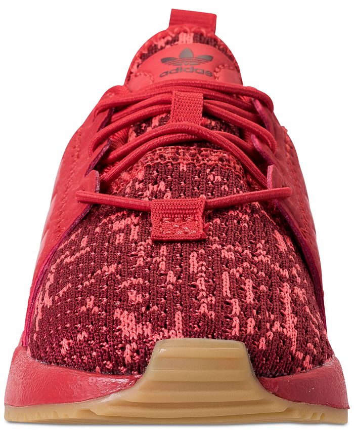 adidas Toddler Boys' X-PLR Casual Athletic Sneakers from Finish Line ...