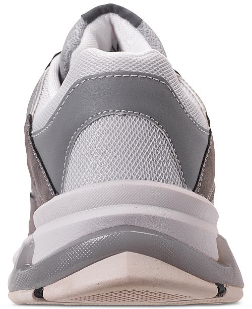 SNKR Project Men's Park Avenue Casual Sneakers from Finish Line ...