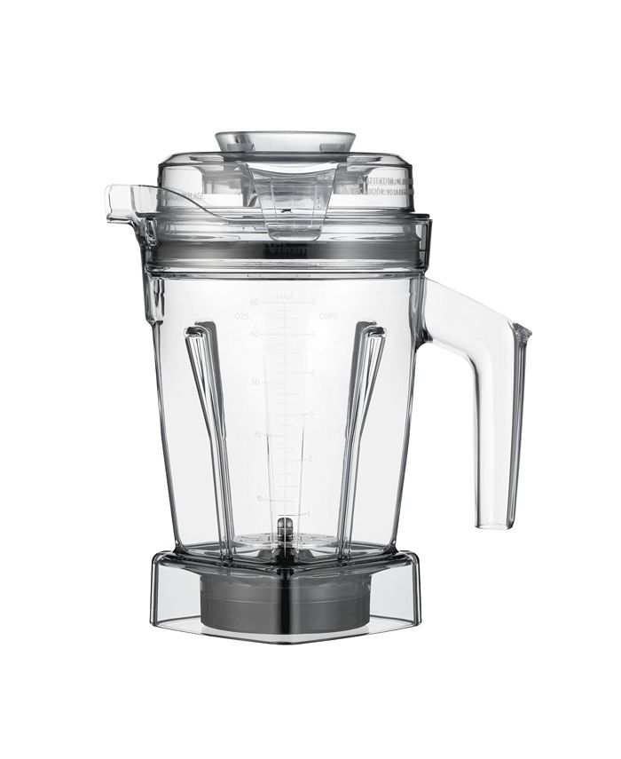 Vitamix Aer™ Disc Container - Macy's
