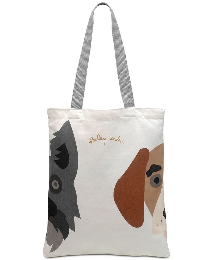 Radley London Radley & Friends Tote in support of the ASPCA - Macy's