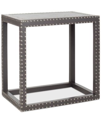 Lena End Table - Macy's