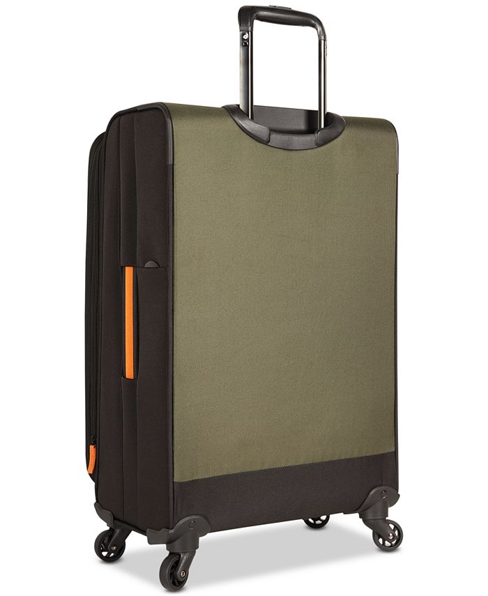 Timberland Campton 24" Check-In Luggage - Macy's
