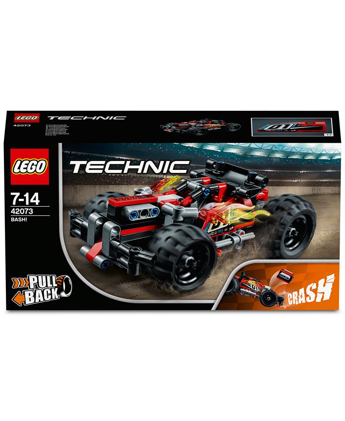 LEGO® BASH! 42073 - Macy's