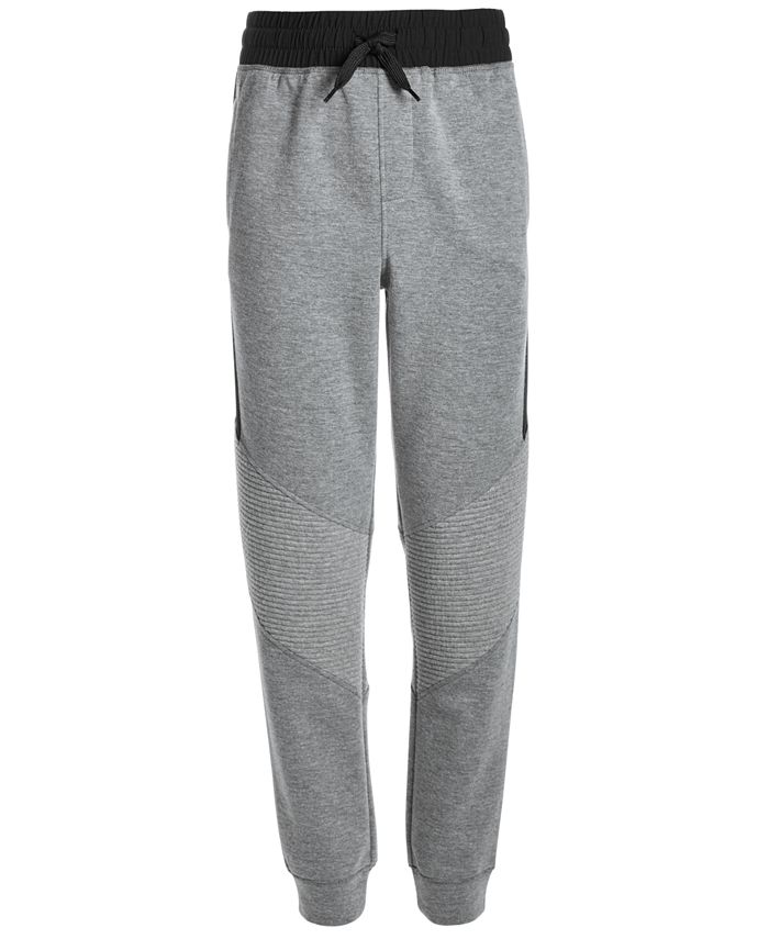 Ideology Toddler Boys Colorblocked Pants, Created for Macy's - Macy's