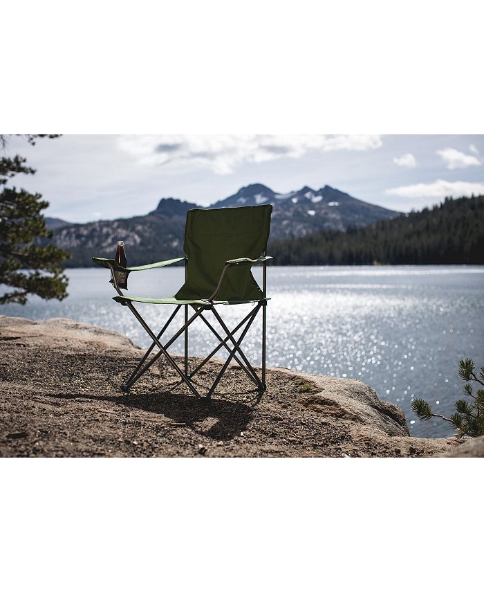 Oniva by Picnic Time PTZ Camp Chair - Macy's