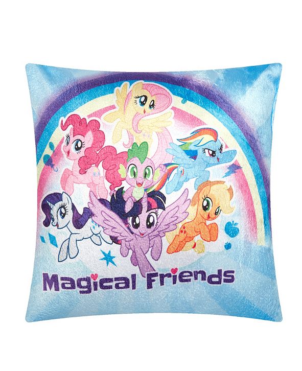 Furniture My Little Pony Teepee Tent & Reviews - Furniture - Macy's