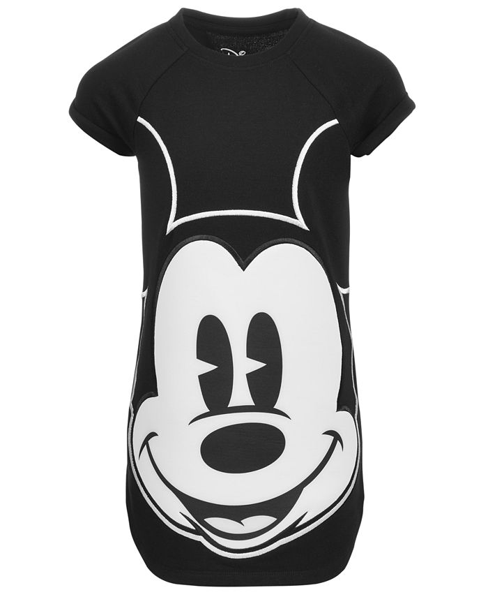 Disney Toddler Girls Mickey Mouse Dress - Macy's